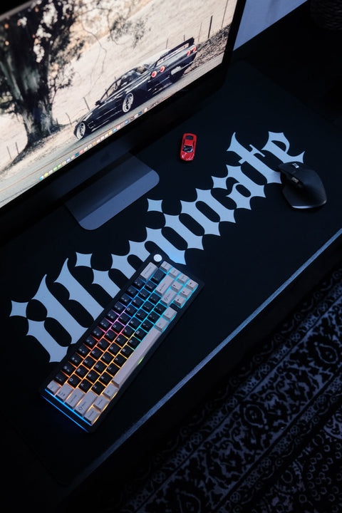 Illiminate – illiminate