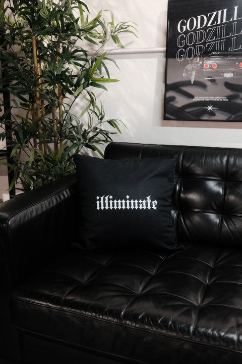 Illiminate – illiminate