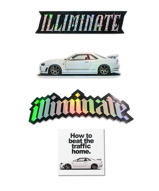 Products – illiminate