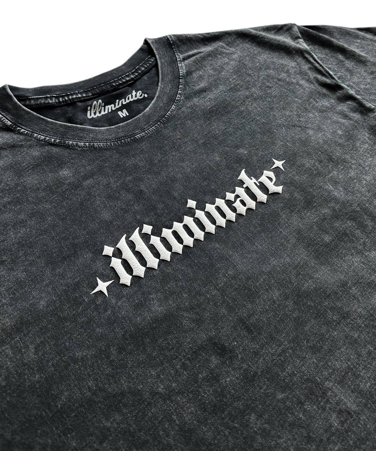 STYLE OVER EVERYTHING – illiminate