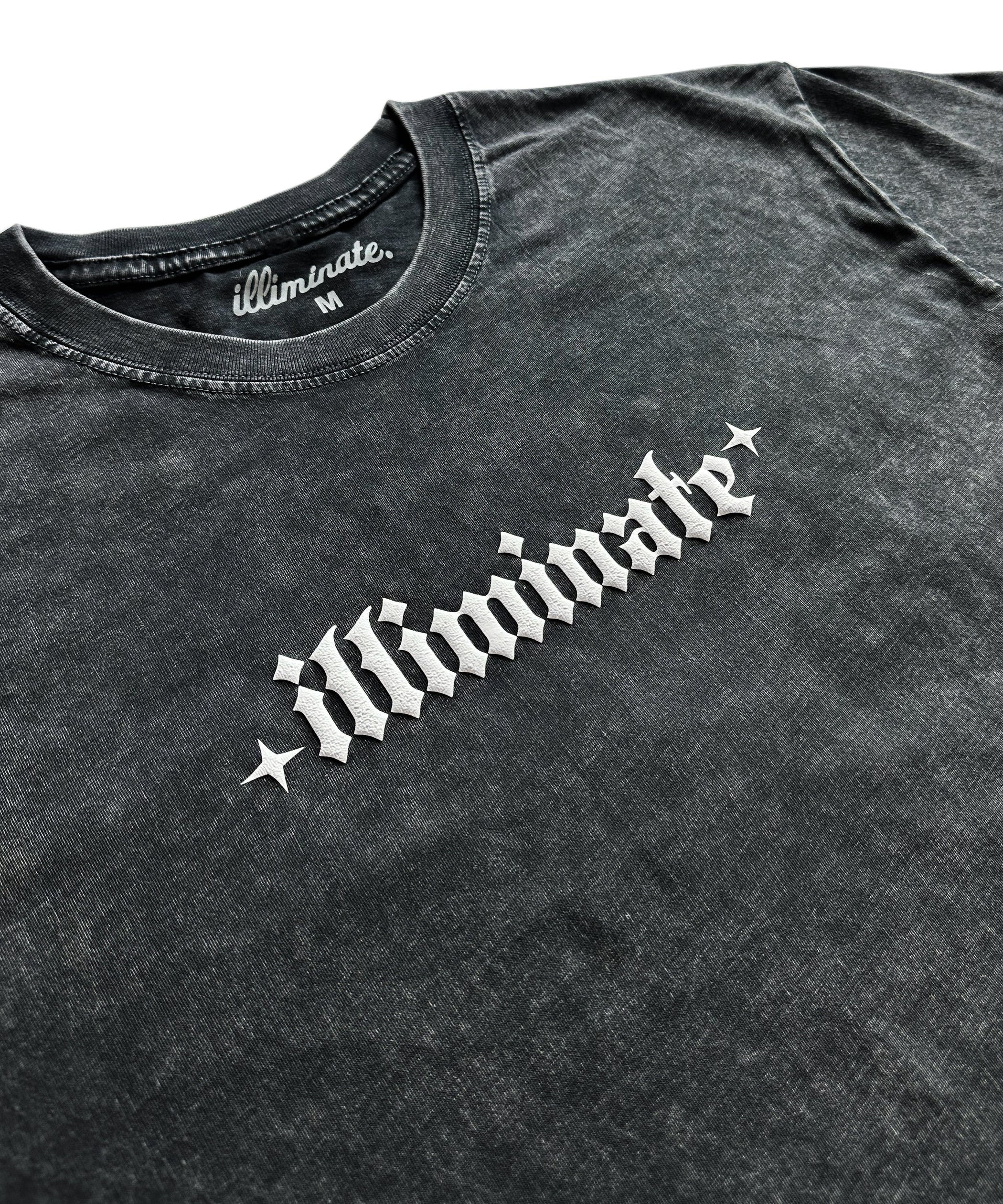 Illiminate – illiminate