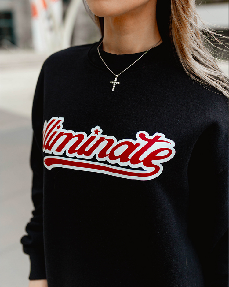 Illiminate – illiminate